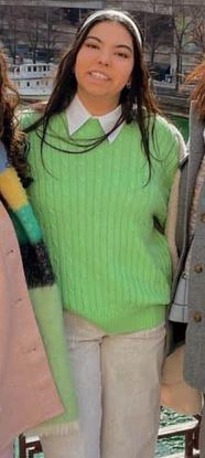 Taking center stage with Maddie Reynoso | News, Sports, Jobs ...